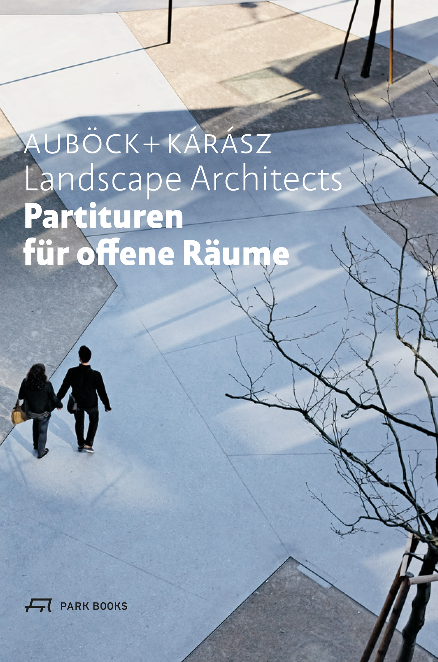 Partituren für offene Räume — Zentralvereinigung der Architekt:innen ...